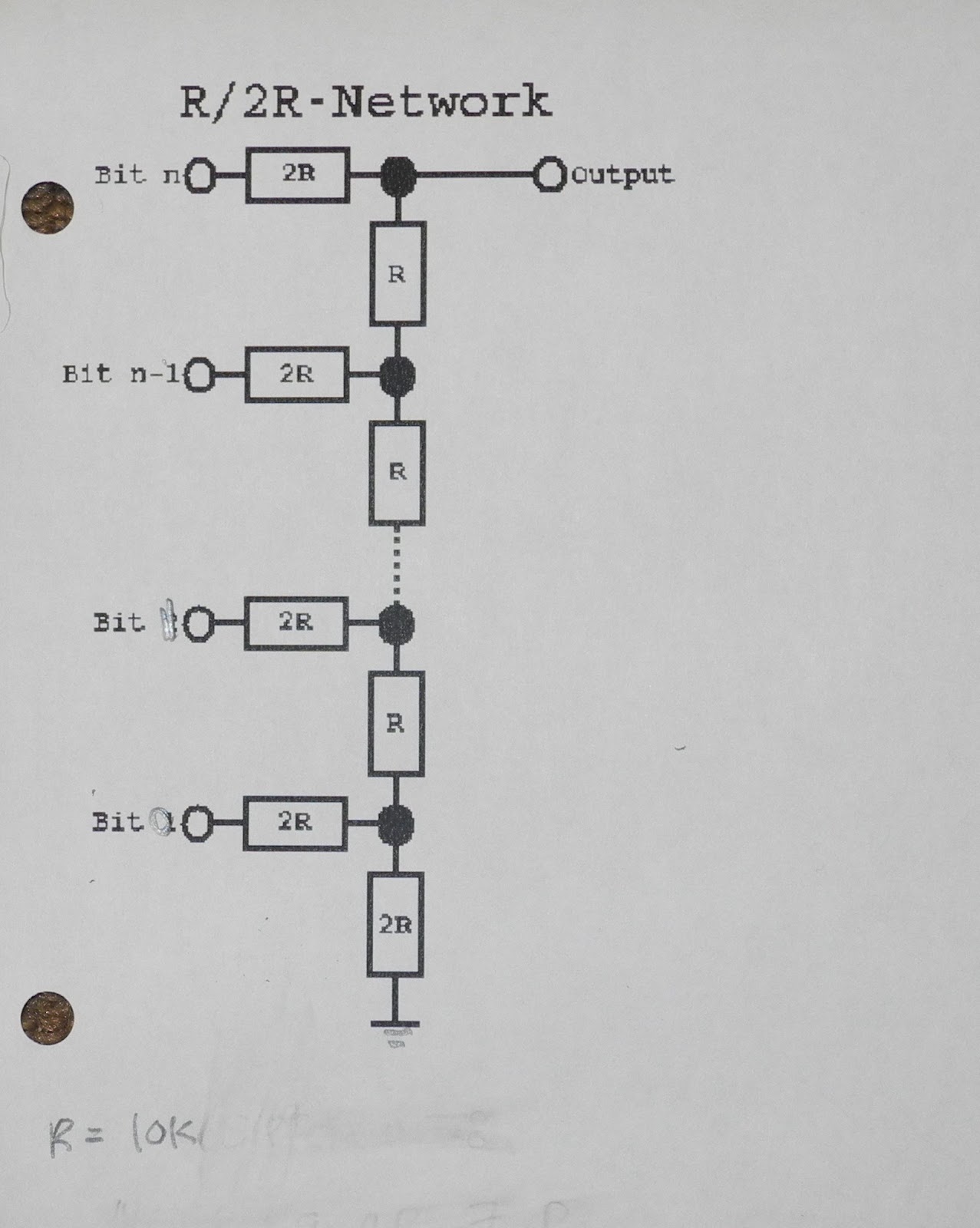 Jeff Tranter's Blog: 6522 VIA Experiment #6
