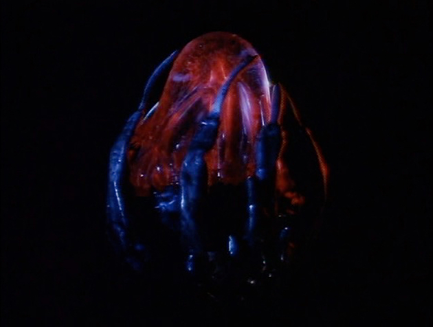 Roman's Movie Reviews and Musings: Bloodstone: Subspecies II (1993)