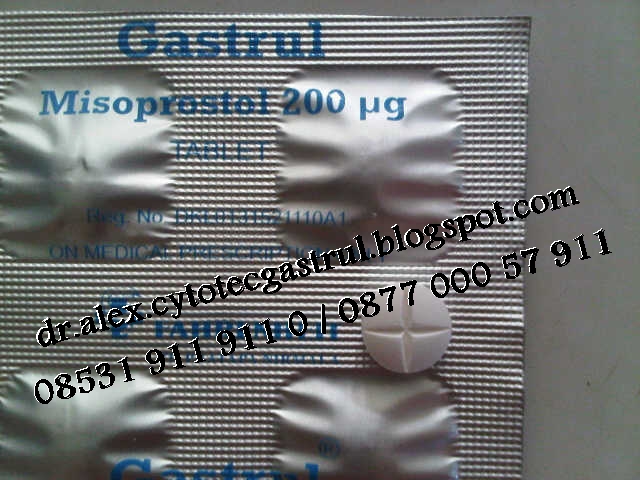 Harga Paket Aborsi dengan metode terpadu dan pilihan obat terbaik di Bali