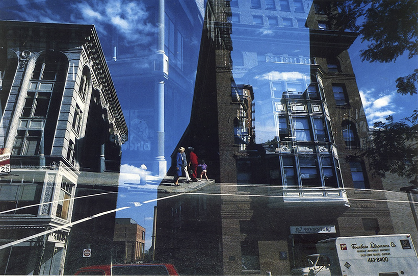 Photo Utopia: Photographers that inspire: Harry Callahan