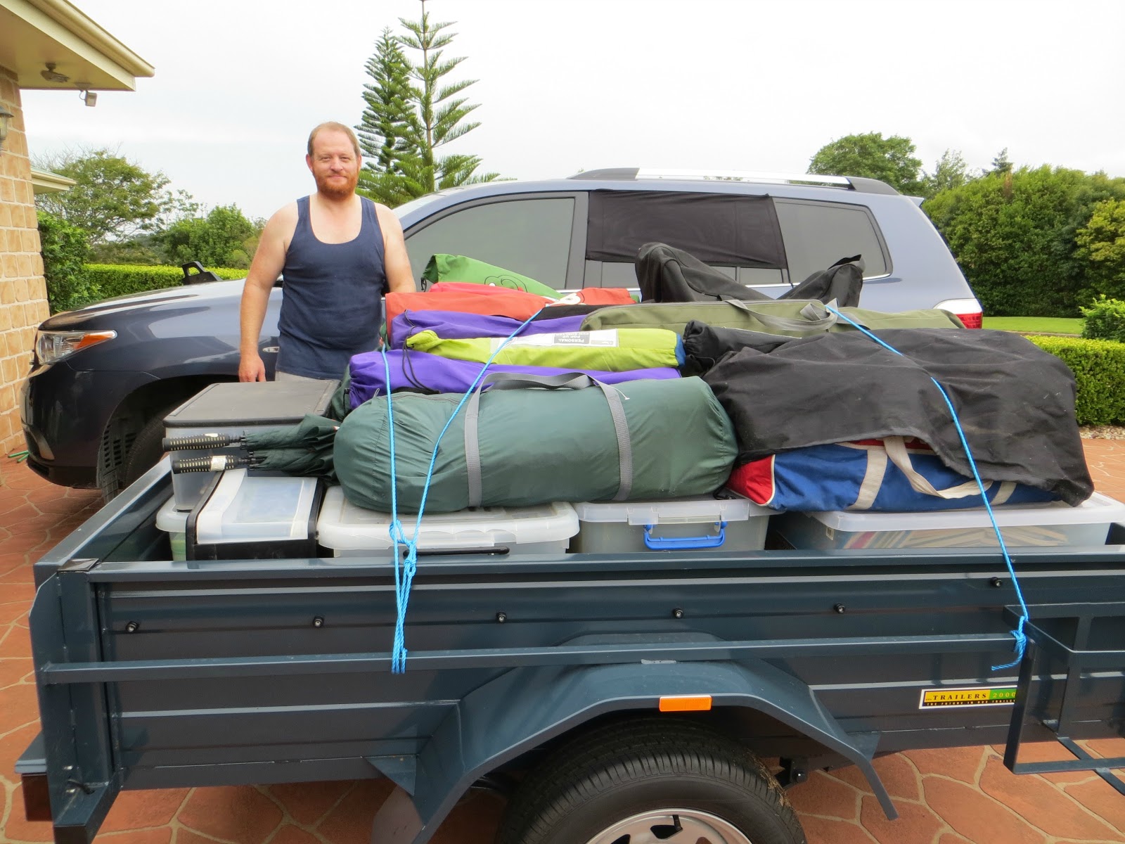 Finding Fifth: The Great Pack Up - #1