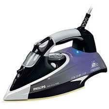 Sejarah Asal Usul Setrika dan Perkembangannya - Kumpulan Sejarah