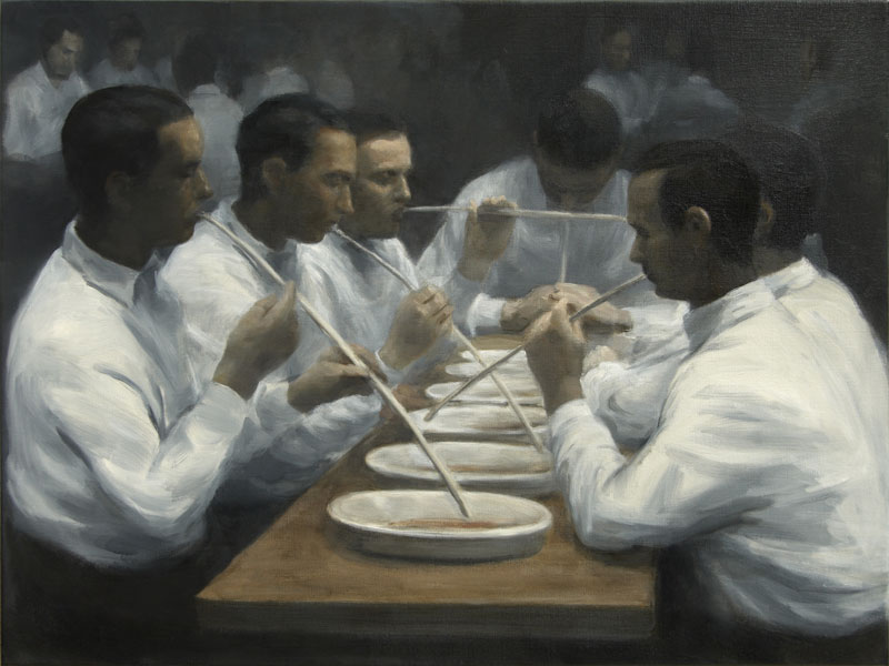 ARTBURGAC: Peter Martensen