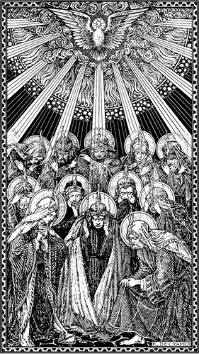 What is the Anglican Church?