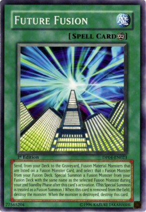 Yu-Gi-Oh! Deck Building Academy: Card Review # 3: Synchro Fusionist