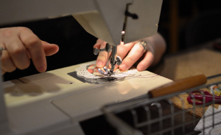 Boston Handmade: Why Handmade: Factory Direct to You!