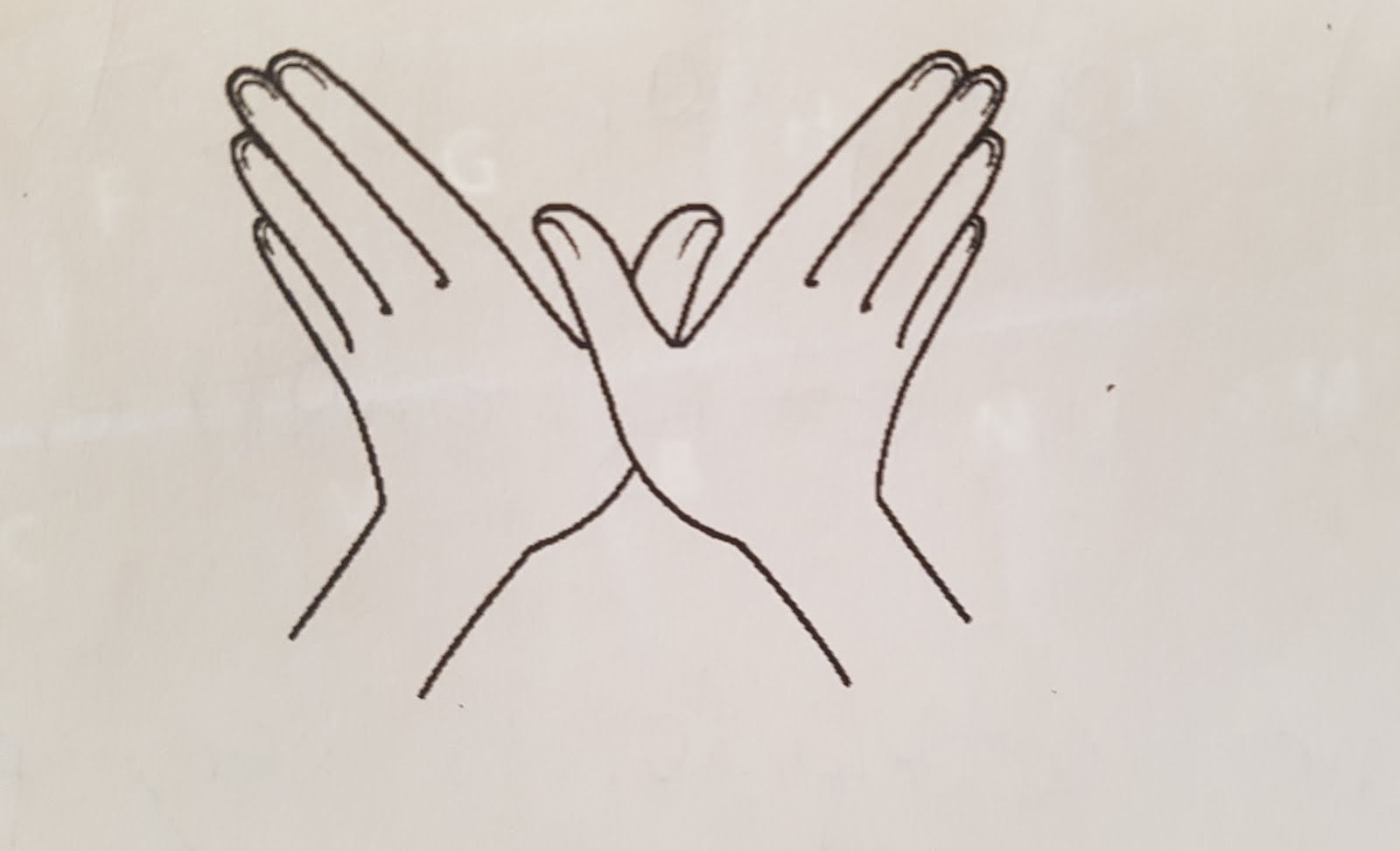 Today a reader, tomorrow a leader: The butterfly finger play