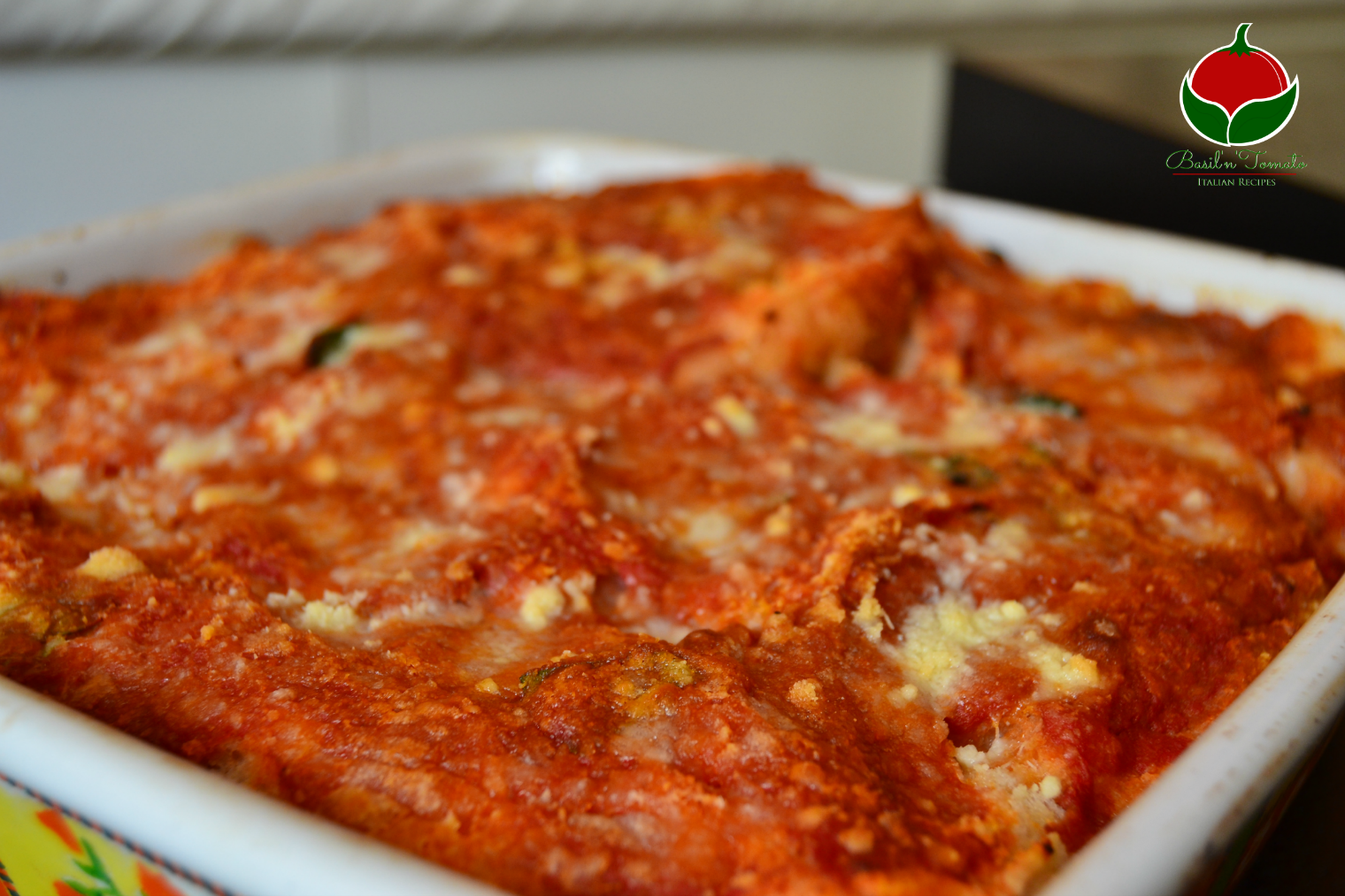 Sardian Recipe "Mazzamurru" - How to Reuse Stale Bread | Basil'n'Tomato ...