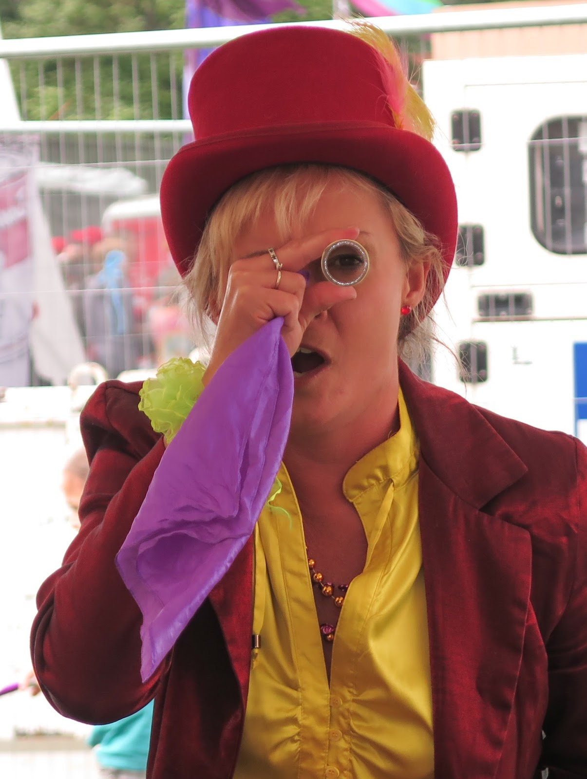 Loopy Lou's Blog.......