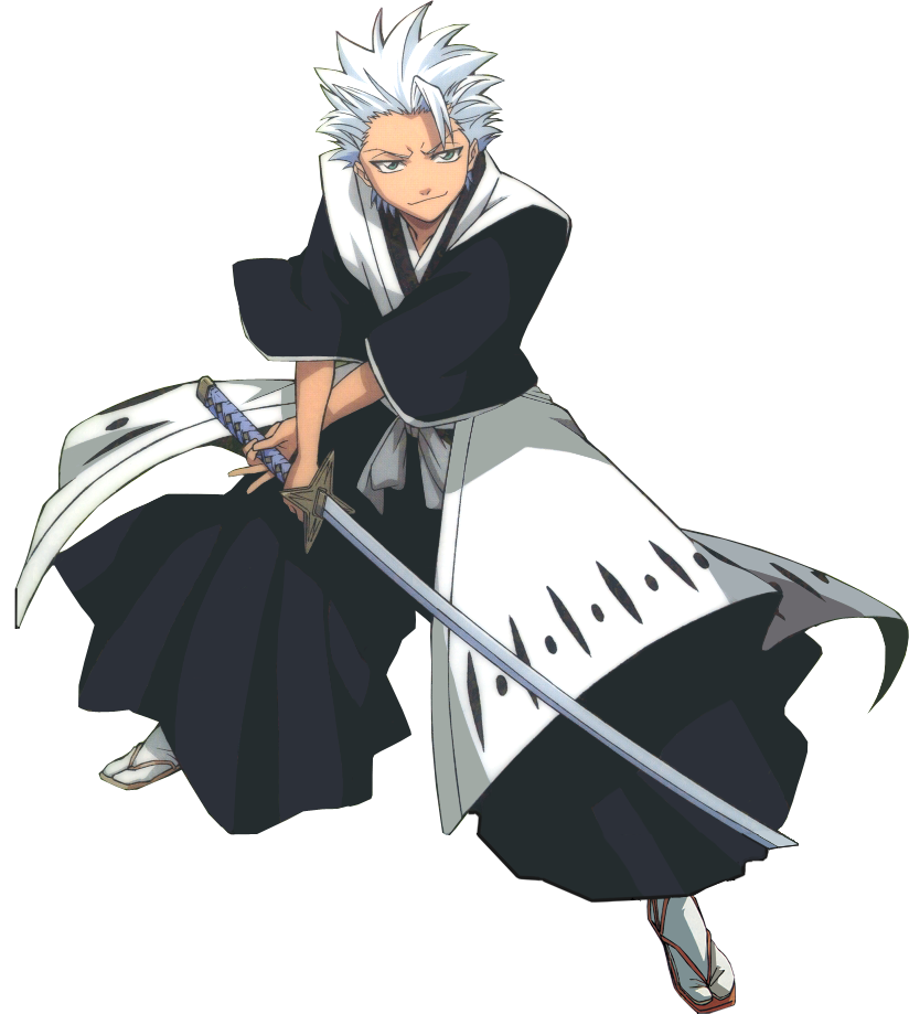 Animé imágenes by Akatsuki Karasu: 16 renders de Bleach