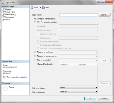 OakLeaf Systems: Windows Azure and Cloud Computing Posts for 3/11/2012+