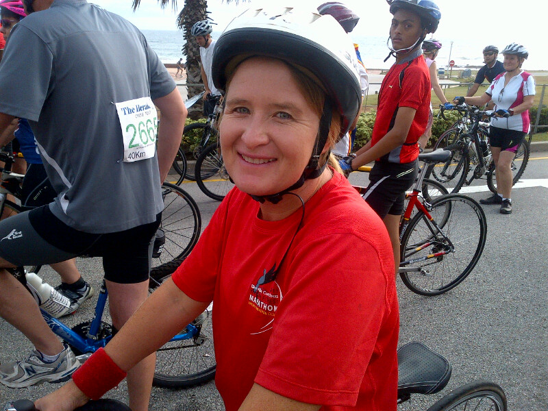 PETER GIDDY.: FEBRUARY 2012