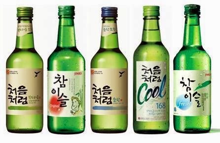 DISCOVER KOREA: Bucataria coreeana