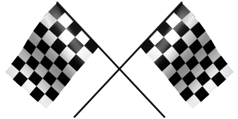 Bandera a cuadros png - Imagui