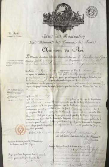 Reference Francisation