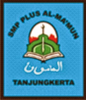 Aji Fikri: SMP Plus Al-Ma'mun Sumedang