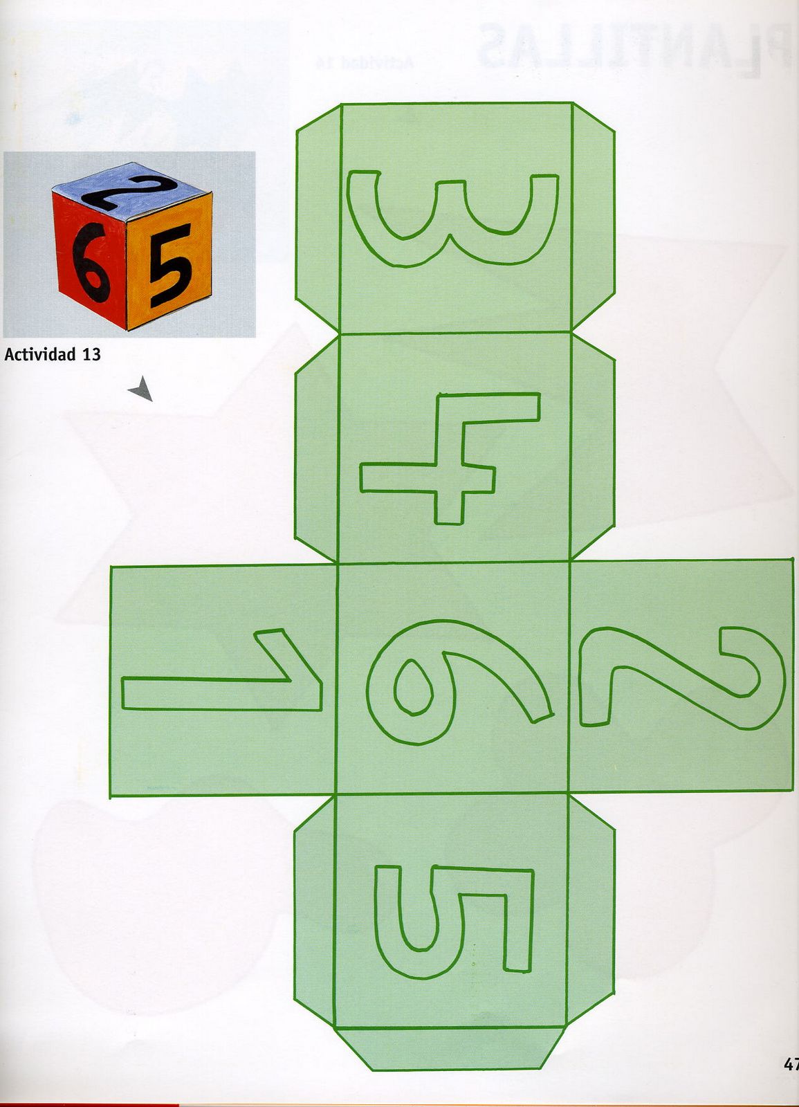 Ideias de números e formas - Ver e Fazer