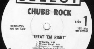 Seratofreak.com: Chubb Rock-Treat em right