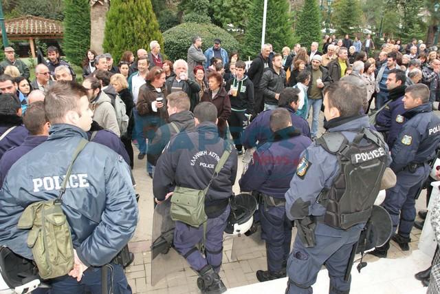 ORTHOLOGIKA: ΜΕΓΑΛΟΠΟΛΗ ΧΥΤΕΑ : ΟΛΟΙ ΟΙ ΑΙΡΕΤΟΙ ΤΗΝ ΕΧΟΥΝ ΕΚΤΕΛΕΣΕΙ ΕΝ ...