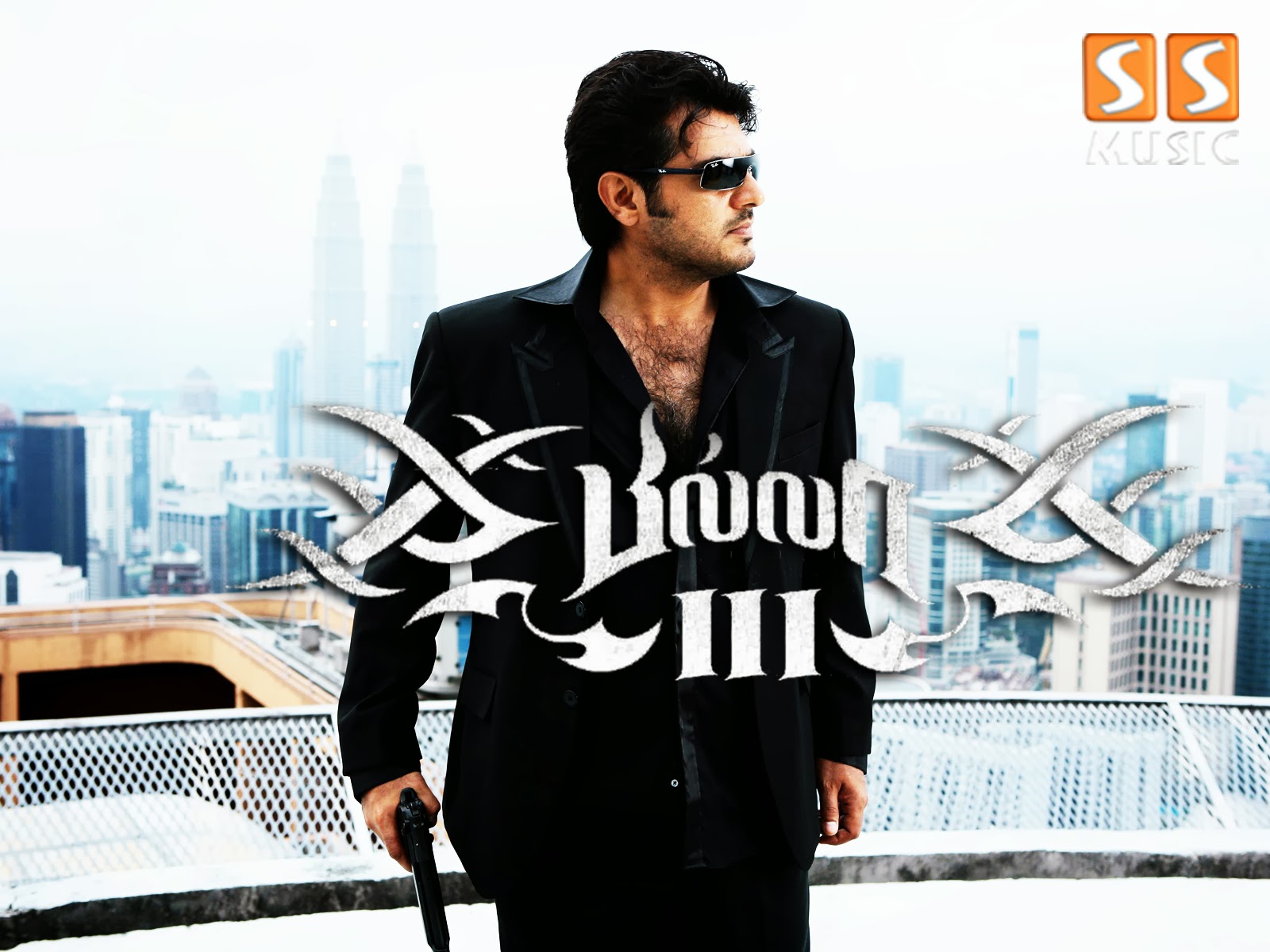 After GVM, It's Billa 3 For Thala ? ~ SS Music