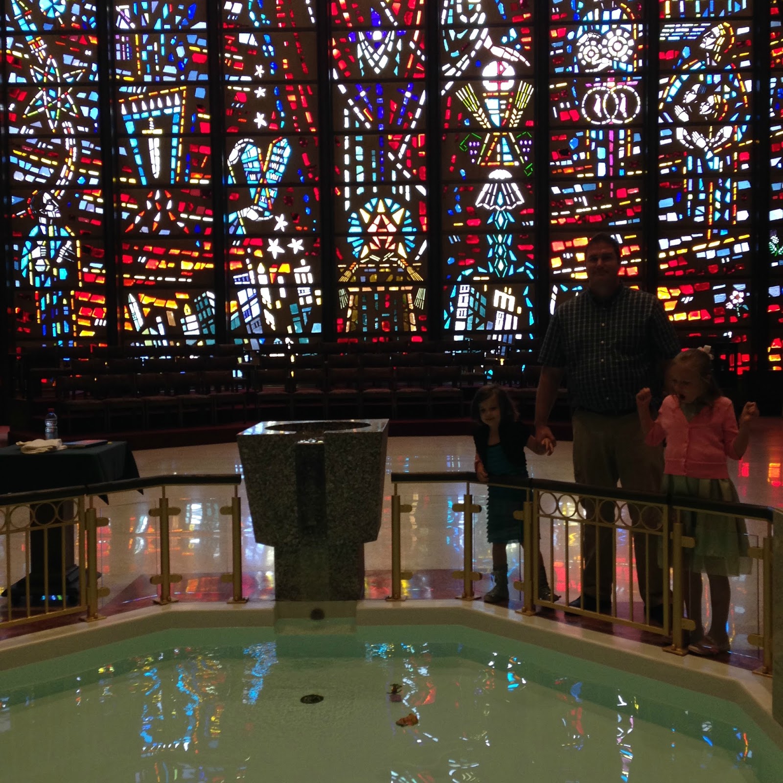 Someday I'll Sleep Autism Blogs: Cry Rooms, Nurseries, and a Change of ...