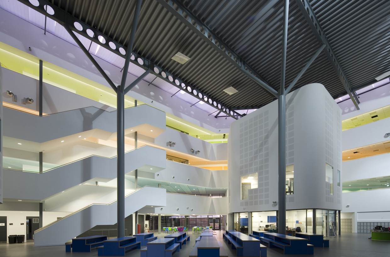 Manchester Society of Architects Design Awards 2012: Community