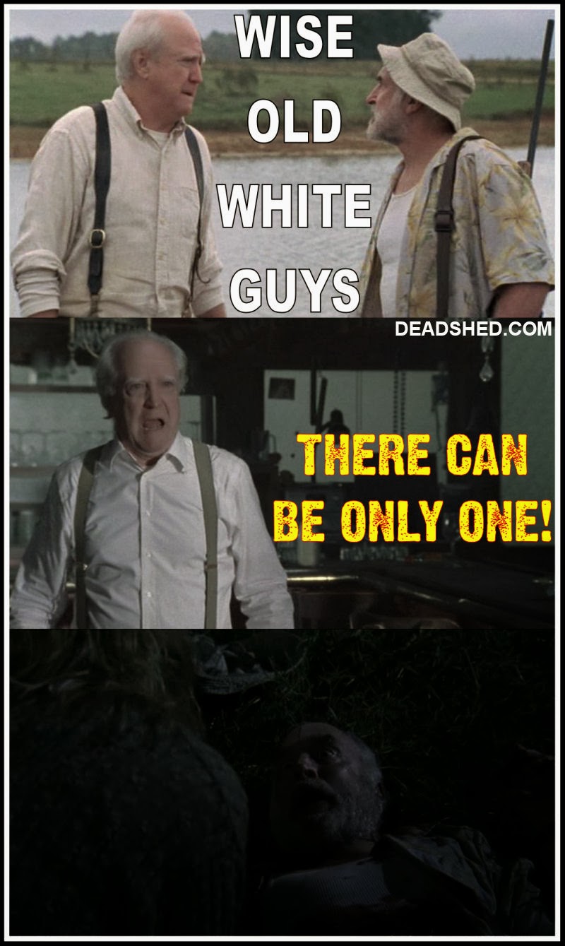 Walking Dead Meme Thread