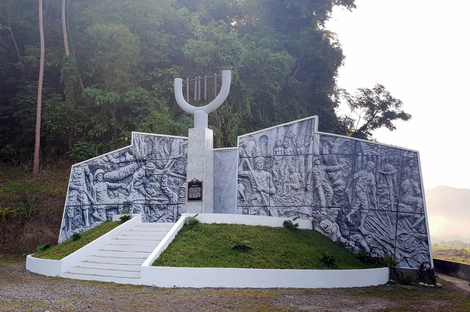 Marinduque Rising: Labanan sa Paye, Kapitan Teofilo N. Roque, iba pang ...