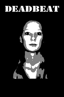 The deadbeat art project