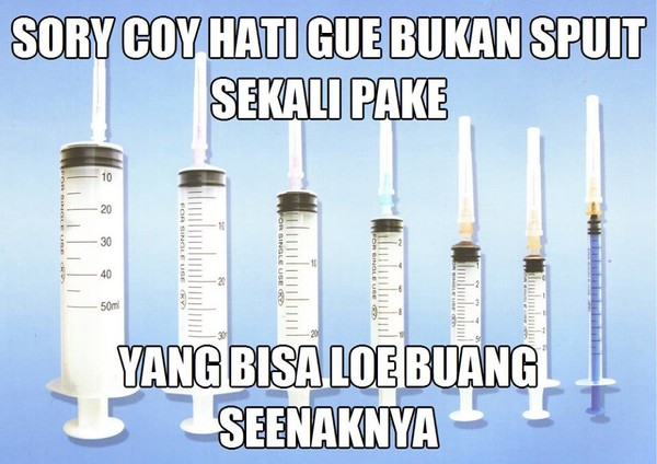 38 Meme Lucu Tentang Dunia Kesehatan - Meme Kocak Bikin Ngakak