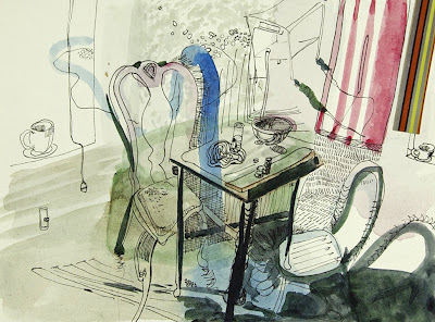 ARTBURGAC: Jim Graham