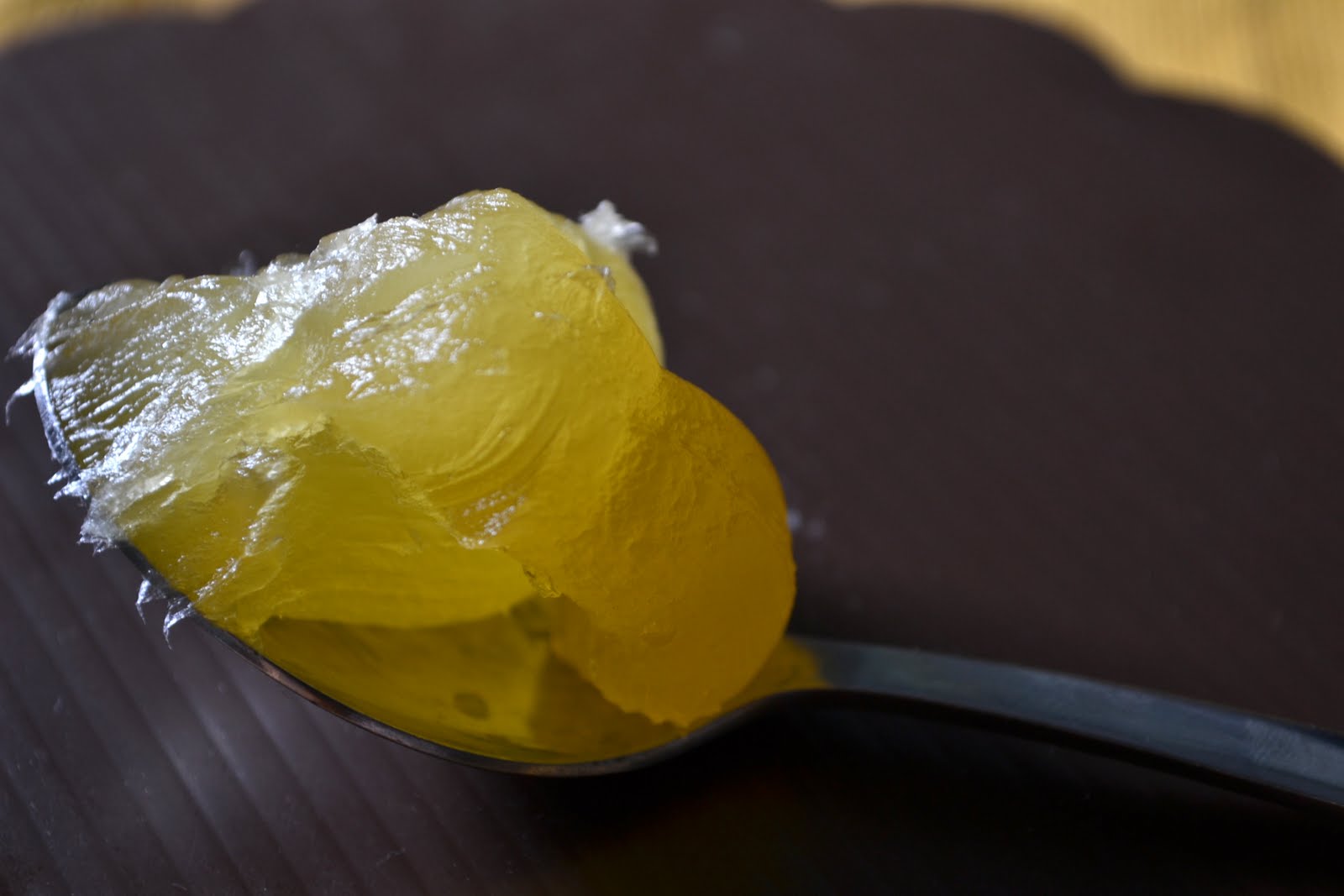 Catatan Kecil dari Olala Kitchen: Emulsifier itu apa sih..??