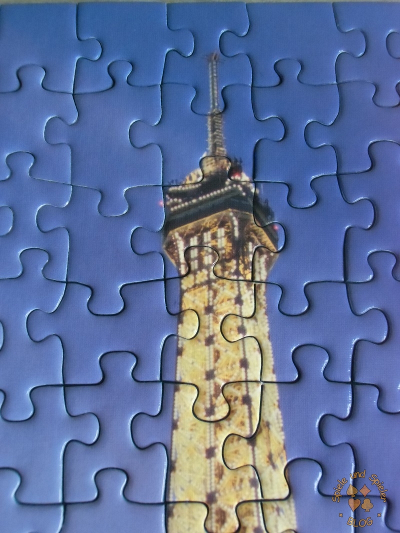 Spiele und Spieler: Testbericht Puzzle Conserver Permanent ...