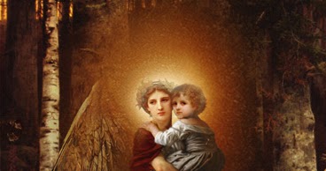 Catholic Faith Warriors ~ Fighting the Good Fight +: Guardian Angels ...