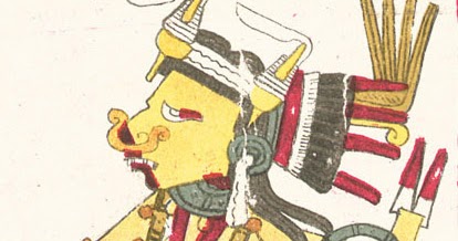 Aztecs and Adultery | Searching in History