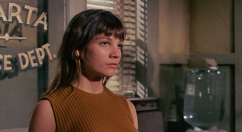 Hollywood Coyote: BEST PICTURE SHOWCASE: "In the Heat of the Night" (1967)