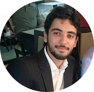 Amine Raghib | Moroccan Best Hackers