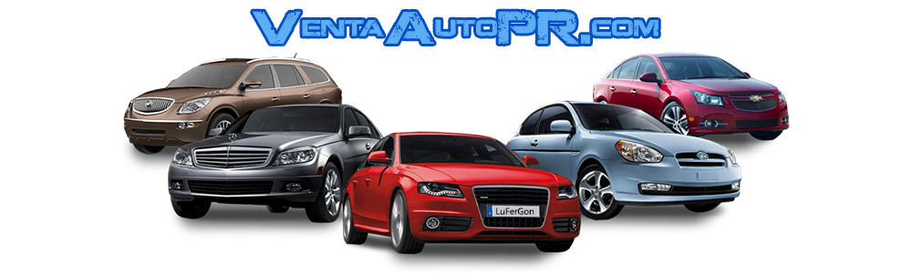 Venta de Auto Puerto Rico