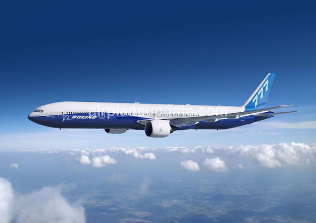 Boeing 777-300ER, Review, Description, Specification, and Price ...