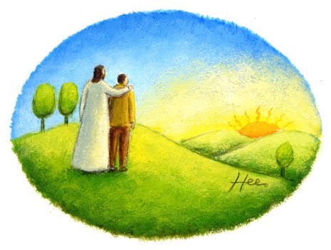 Iglesia Biblia Abierta Paraguay: Protección del Rey