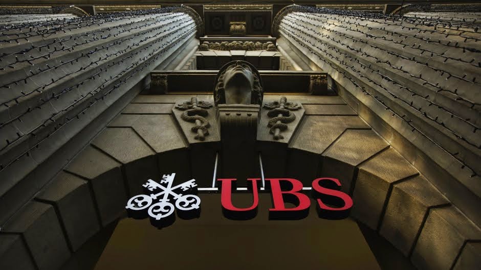 UBS - Ubs Bank Canada - Banking Choices