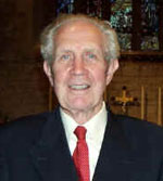 The McKelvey Journal: Malcolm - Teacher and choirmaster