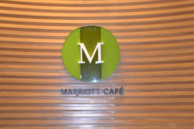 Dinings of Joy: A Taste of Asia's Best at Marriott Cafe - Marriott Manila