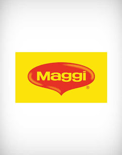 maggi vector logo