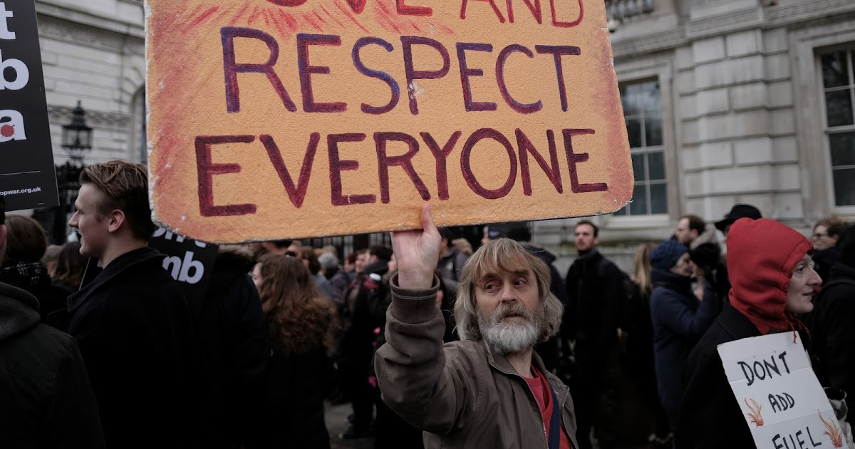 Youth Against Extremism: Our Peace Manifesto