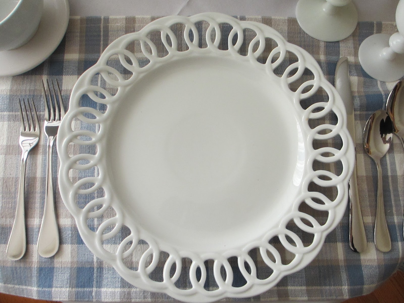 Table for One: Winter Soup Table