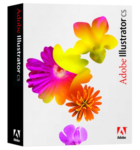 mais design: Adobe Illustrator CS (Portable)