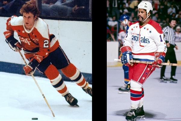 Legends of Landover - 1st Period