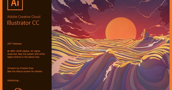Nuevo Adobe Illustrator CC 2017 Full y En Español ~ Albert Design