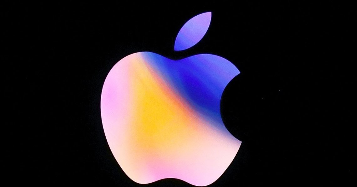 Πώς προέκυψε το «δαγκωμένο μήλο» της Apple;